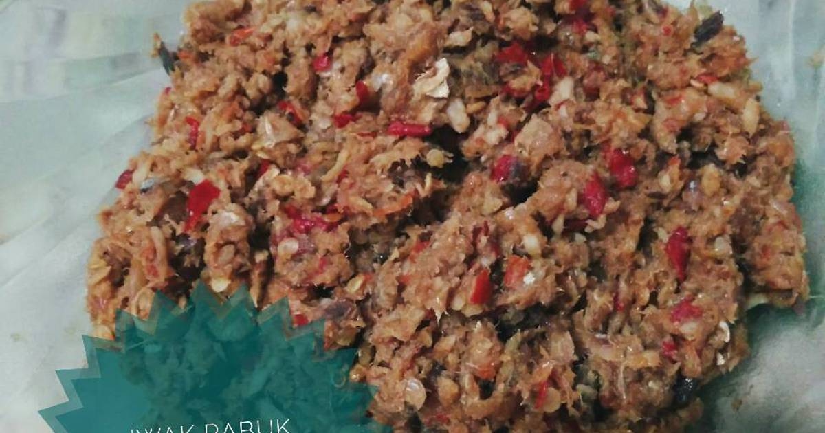 54 resep iwak rabuk enak dan sederhana - Cookpad