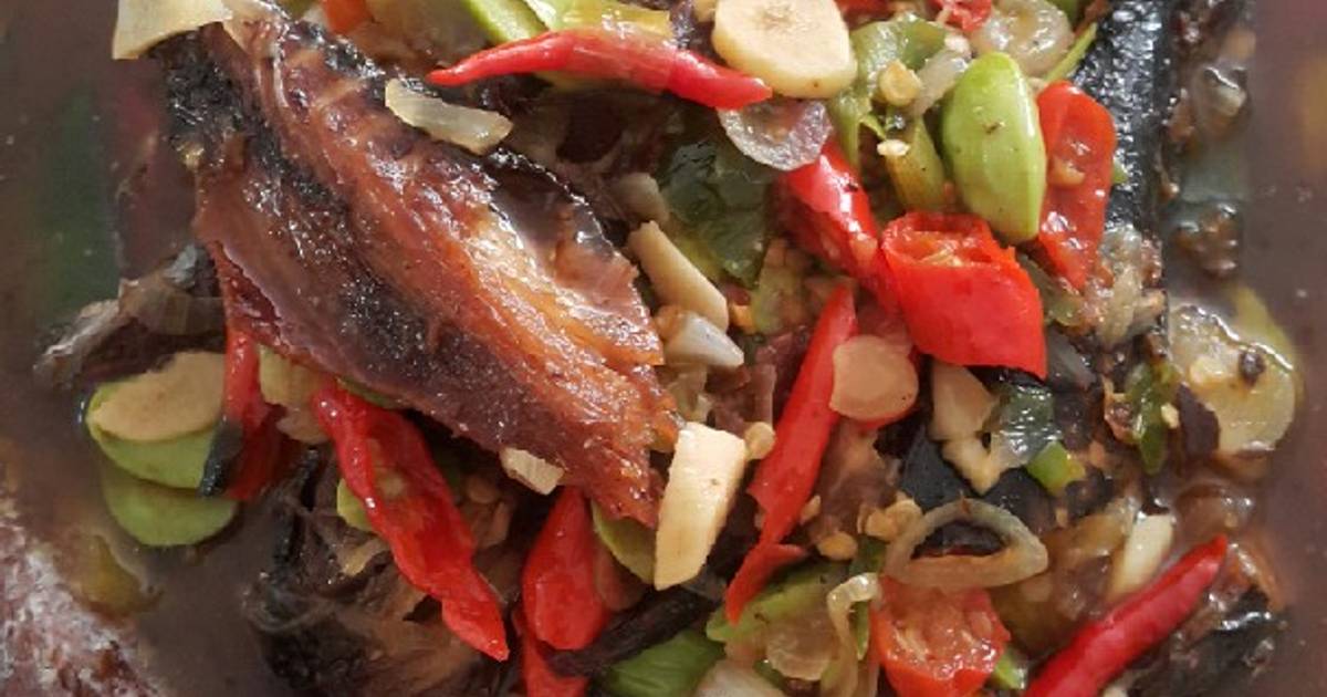 49 resep ikan cuek enak dan sederhana - Cookpad