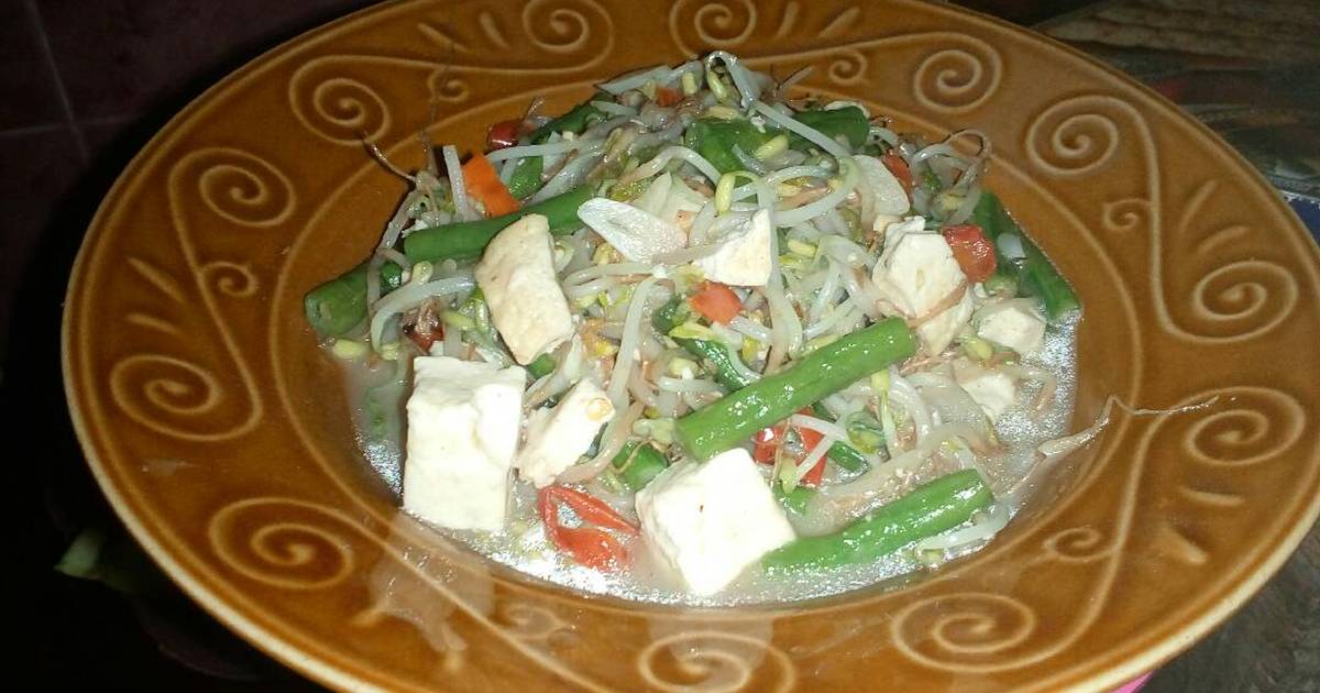 61 resep sayuran lilin enak dan sederhana - Cookpad