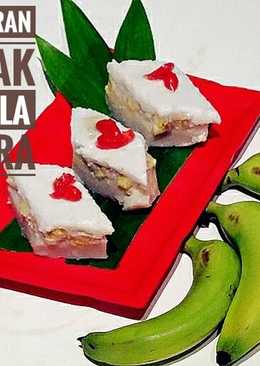 27 resep amparan tatak enak dan sederhana - Cookpad