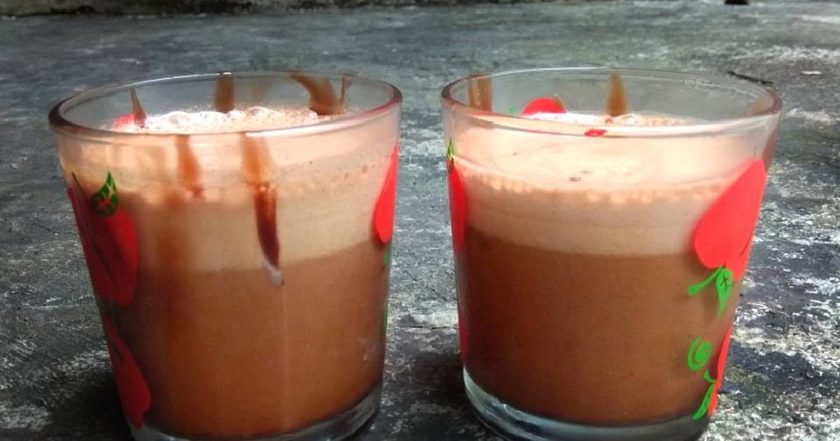 68 resep minuman mocca enak dan sederhana - Cookpad