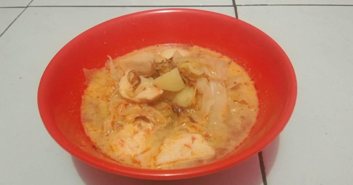 46797 Resep Sayur Kol Enak Dan Sederhana Cookpad