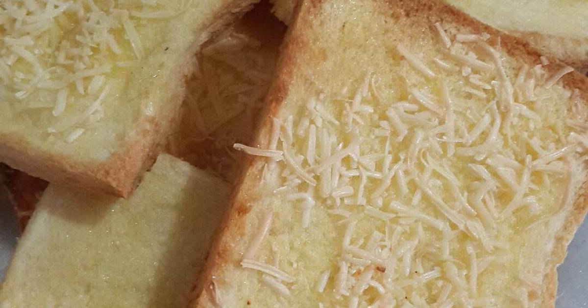 Roti kering - 36 resep - Cookpad