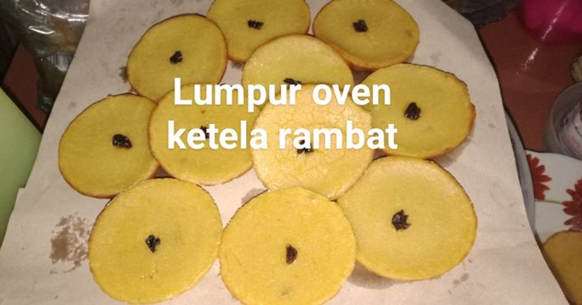 248 resep ketela rambat enak dan sederhana - Cookpad