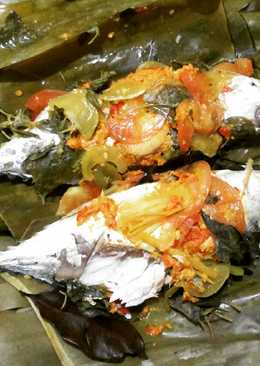 351 resep ikan kembung rumahan yang enak dan sederhana - Cookpad