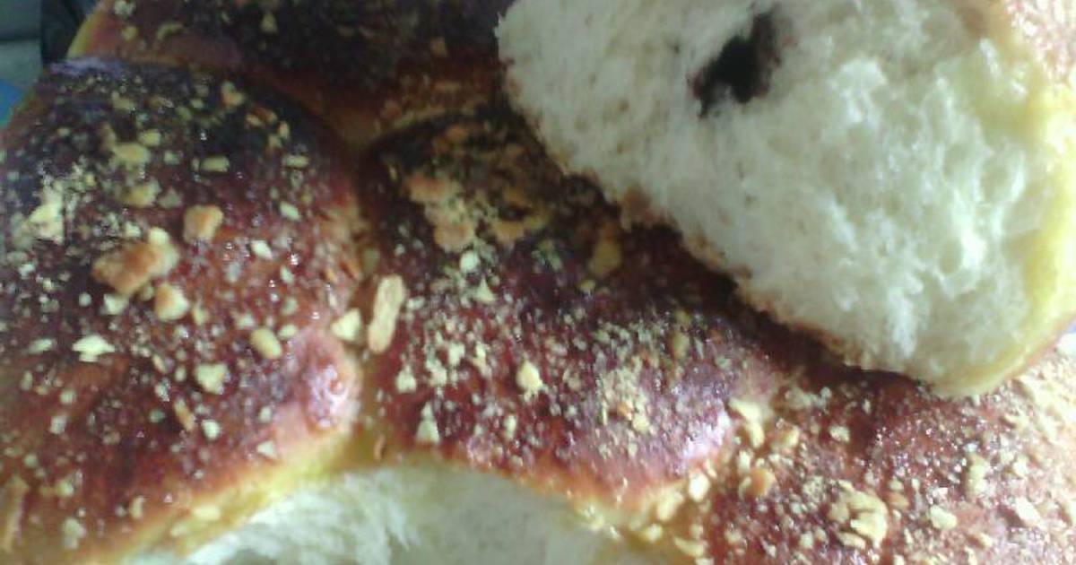 53 resep roti roma enak dan sederhana - Cookpad