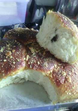 28 resep roti roma enak dan sederhana - Cookpad