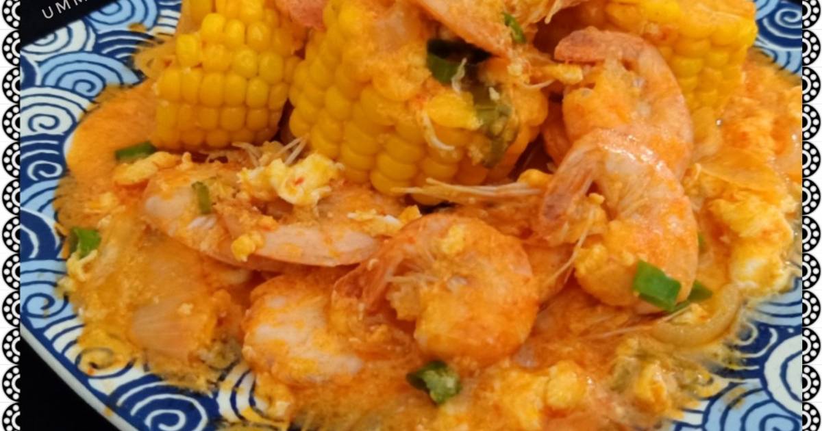 1.220 resep udang saus padang enak dan sederhana - Cookpad