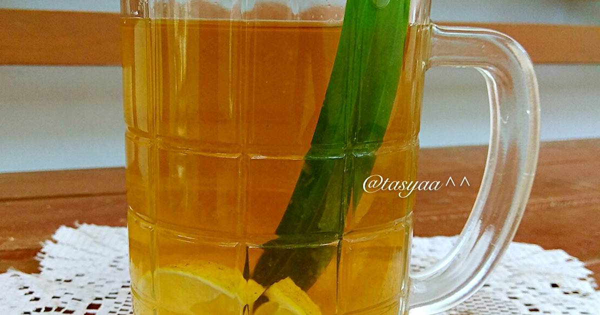 162 resep minuman jeruk nipis enak dan sederhana - Cookpad