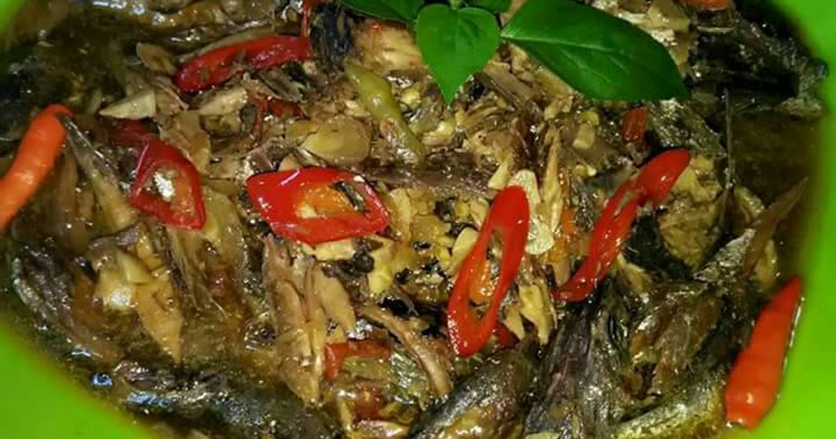 28 resep lajang enak dan sederhana - Cookpad