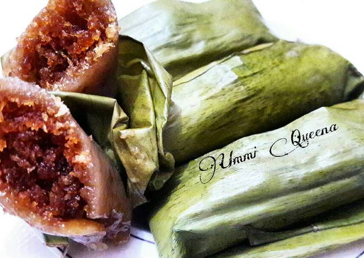 Resep Timpan (khas Aceh) Oleh Ummi Queena - Resep Masakan Indonesia