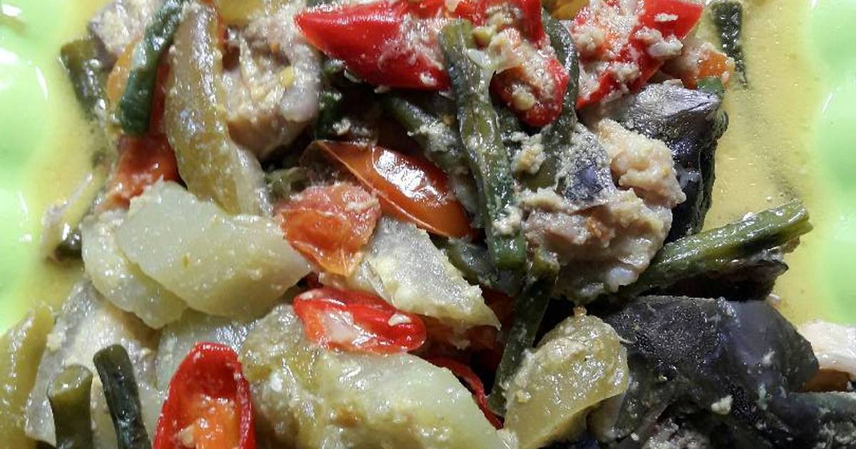 4 resep paliat enak dan sederhana - Cookpad