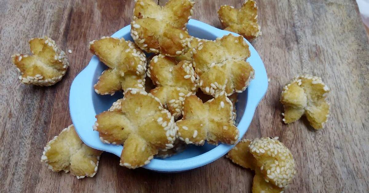 39 resep kue onde-onde enak dan sederhana - Cookpad