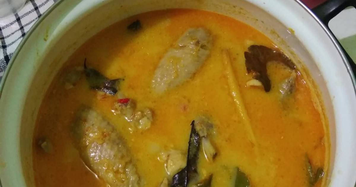63 resep bongko enak dan sederhana - Cookpad
