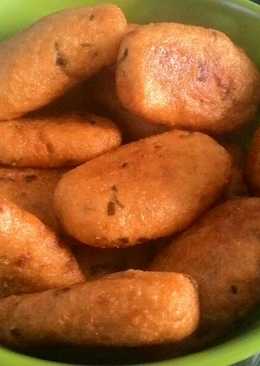 37 resep combro rumahan yang enak dan sederhana - Cookpad