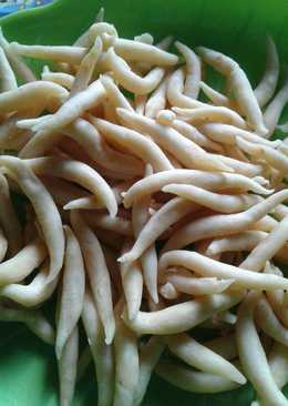 Cheese stick - 196 resep - Cookpad