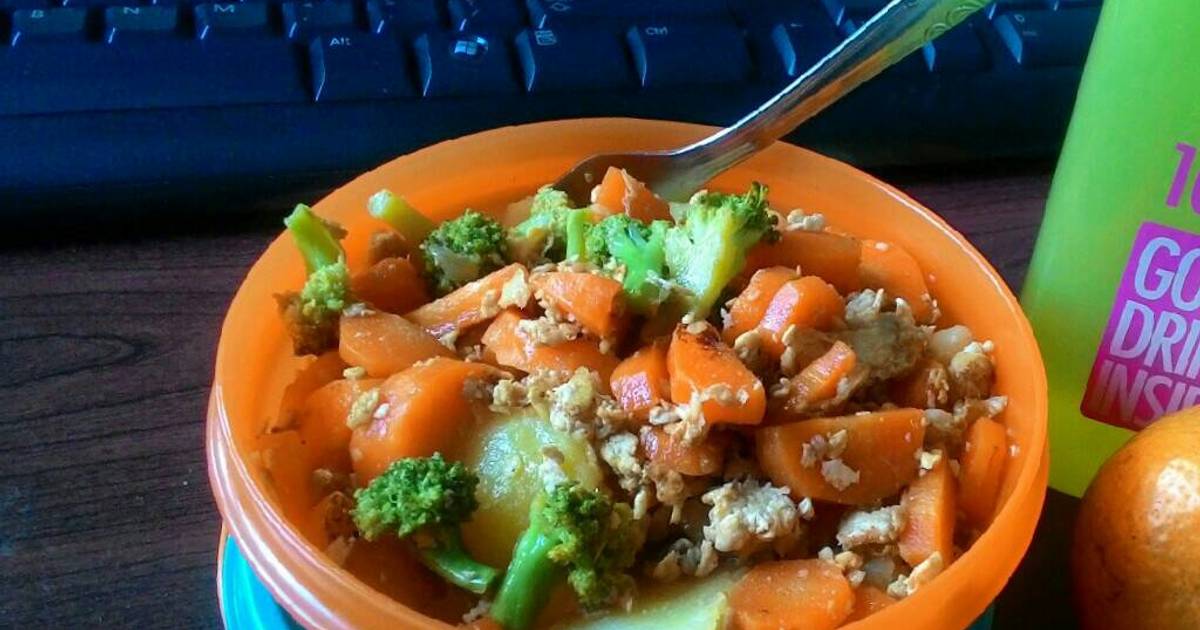 762 resep sarapan kentang enak dan sederhana - Cookpad