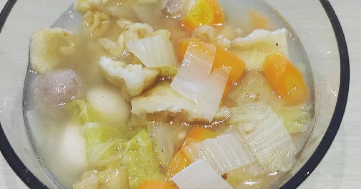 42 resep perut babi enak dan sederhana - Cookpad