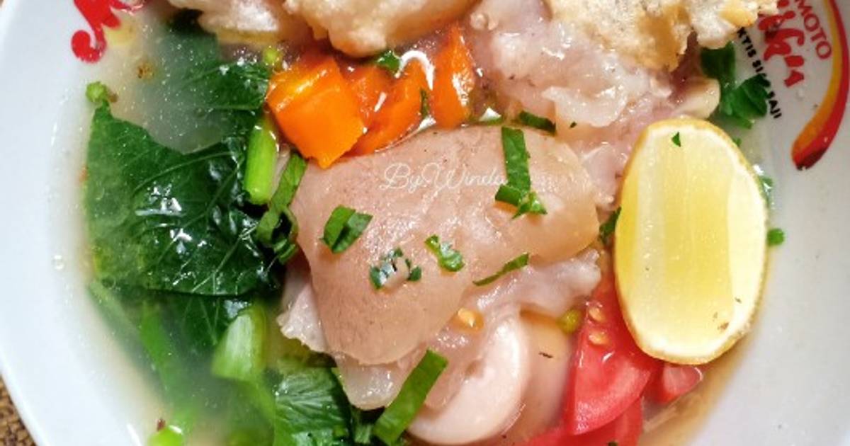 304 resep kaki sapi enak dan sederhana - Cookpad