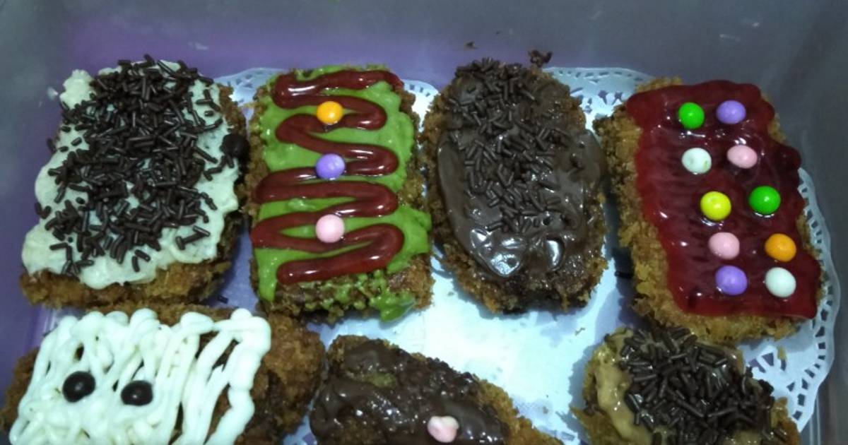 53 resep gedang enak dan sederhana - Cookpad