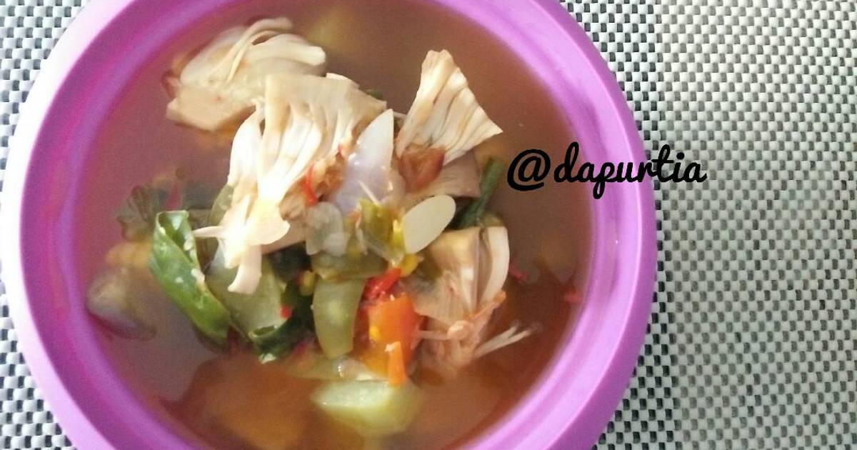 5 resep komak enak dan sederhana - Cookpad