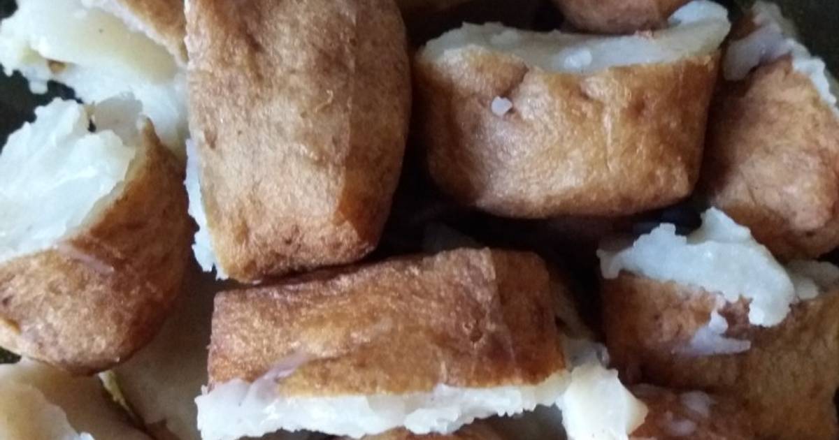968 resep tahu aci enak dan sederhana - Cookpad