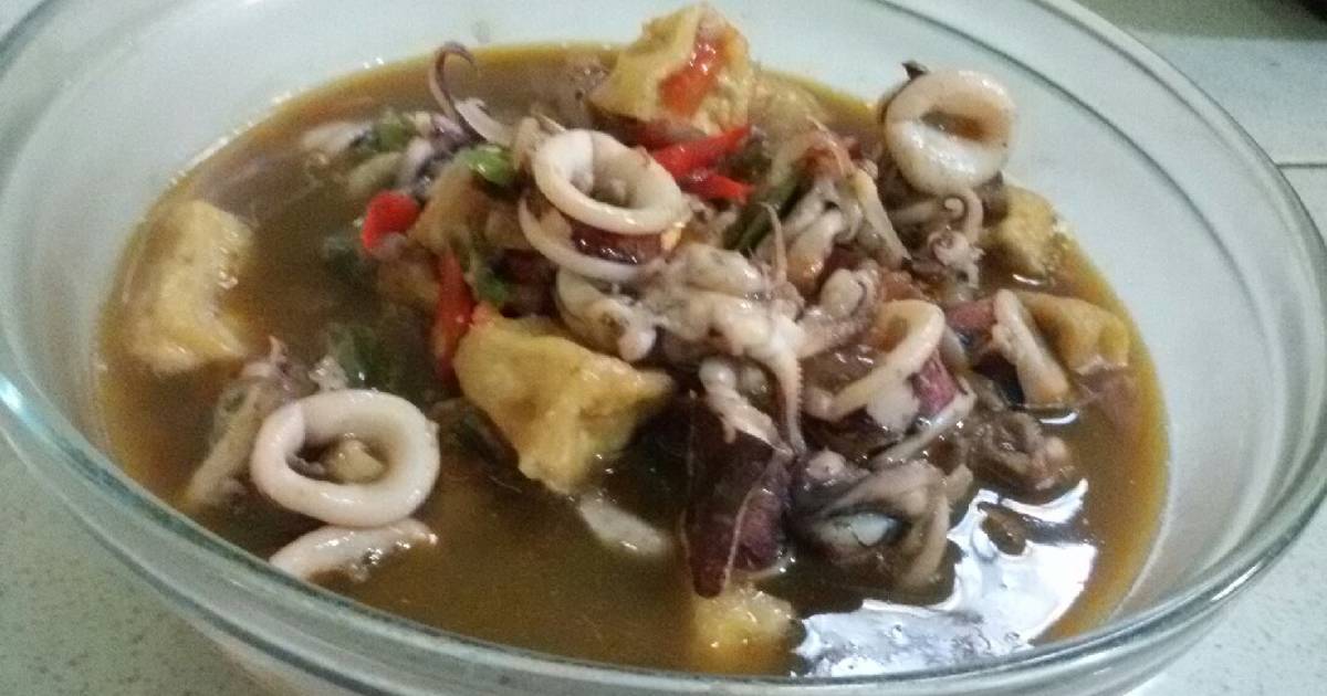 24.501 resep cumi-cumi enak dan sederhana - Cookpad