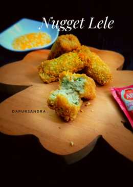 52 resep nugget lele enak dan sederhana - Cookpad