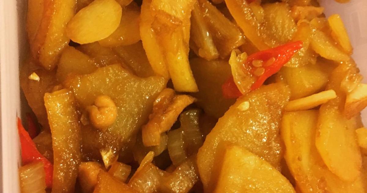 781 resep olahan kentang sehat enak dan sederhana - Cookpad