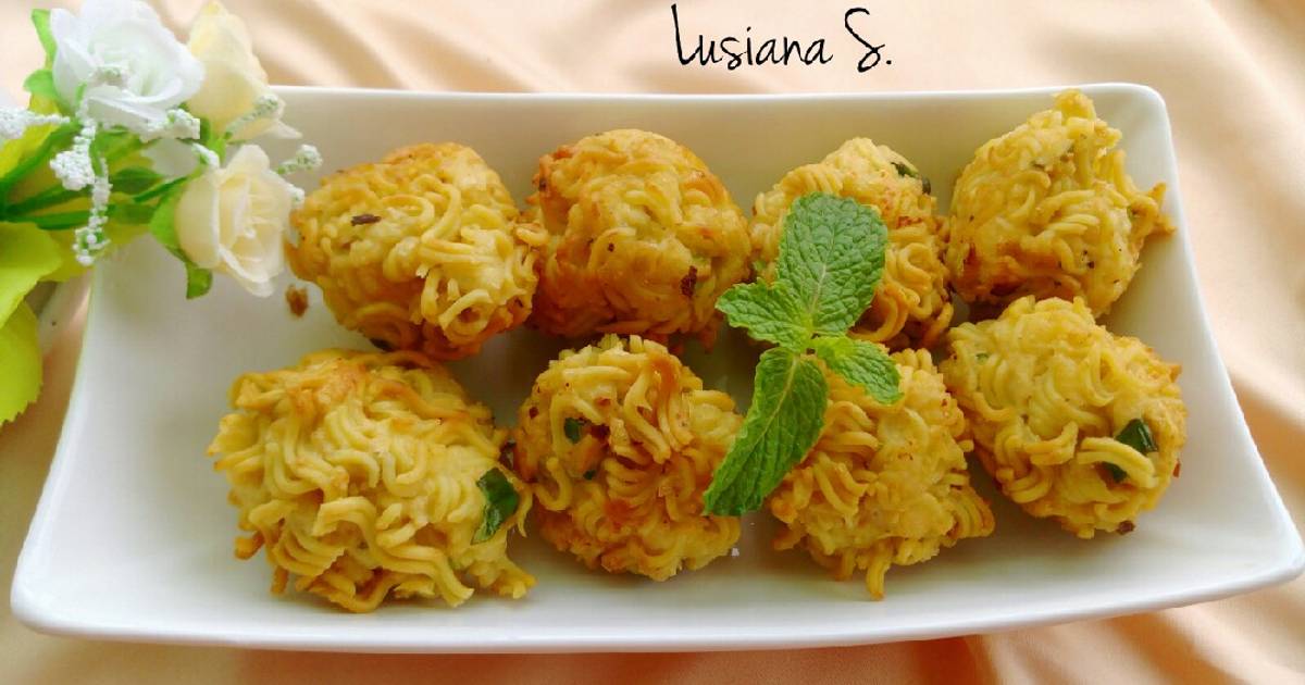 726 resep tahu rambutan enak dan sederhana - Cookpad