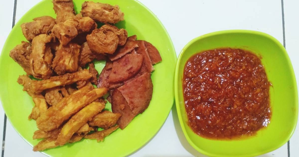 3.565 resep sosis kentang enak dan sederhana - Cookpad