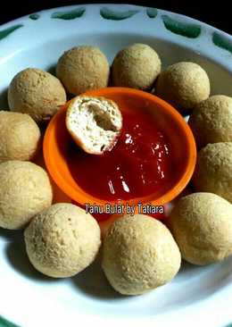 Tahu bulat - 329 resep - Cookpad