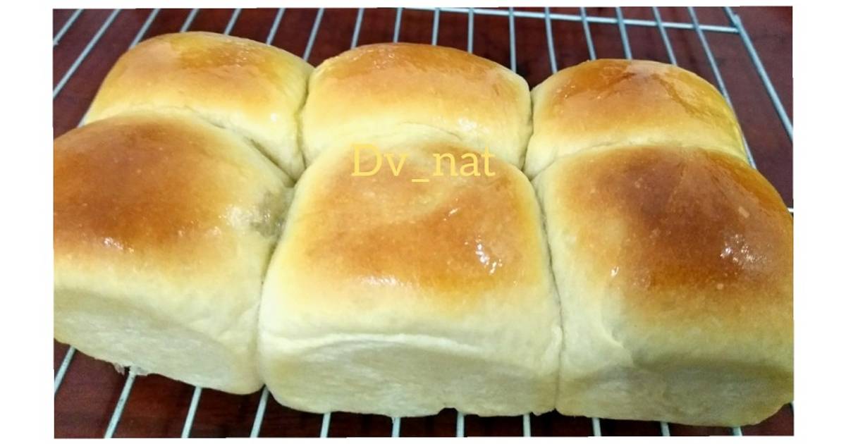 1.277 resep roti sobek enak dan sederhana - Cookpad