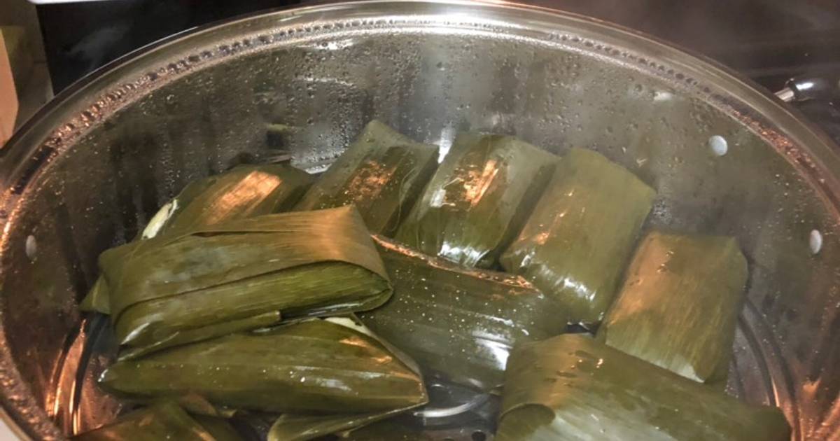 287 resep arem arem enak dan sederhana - Cookpad