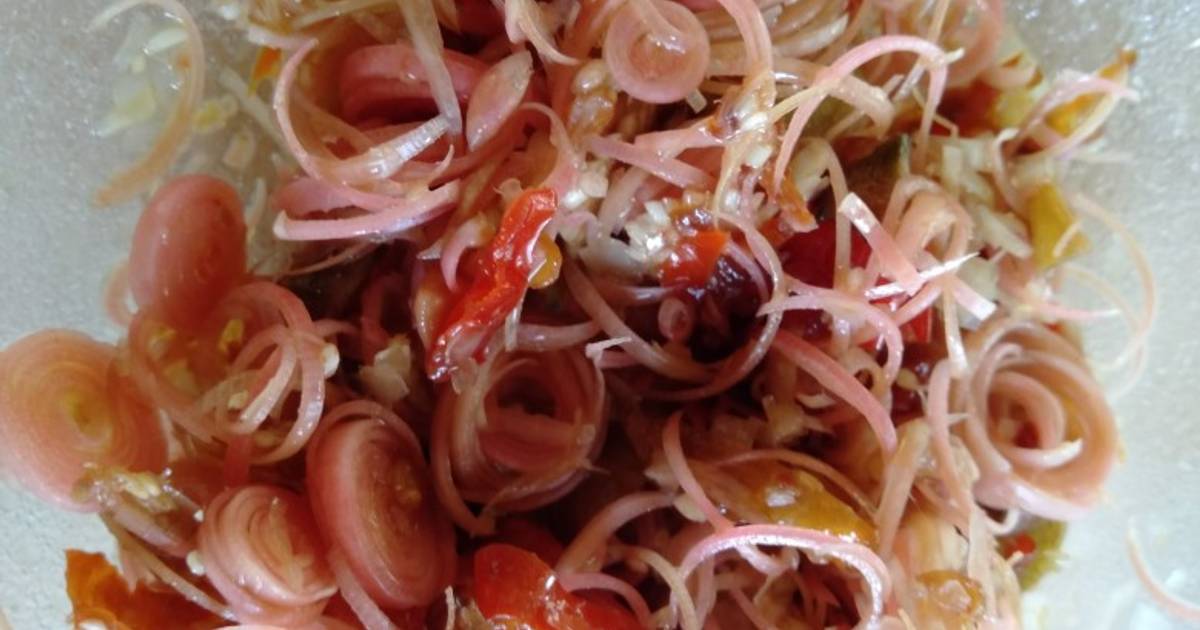 859 resep kecombrang enak dan sederhana - Cookpad