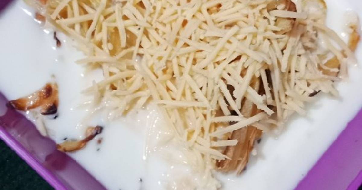 759 resep roti cane enak dan sederhana - Cookpad