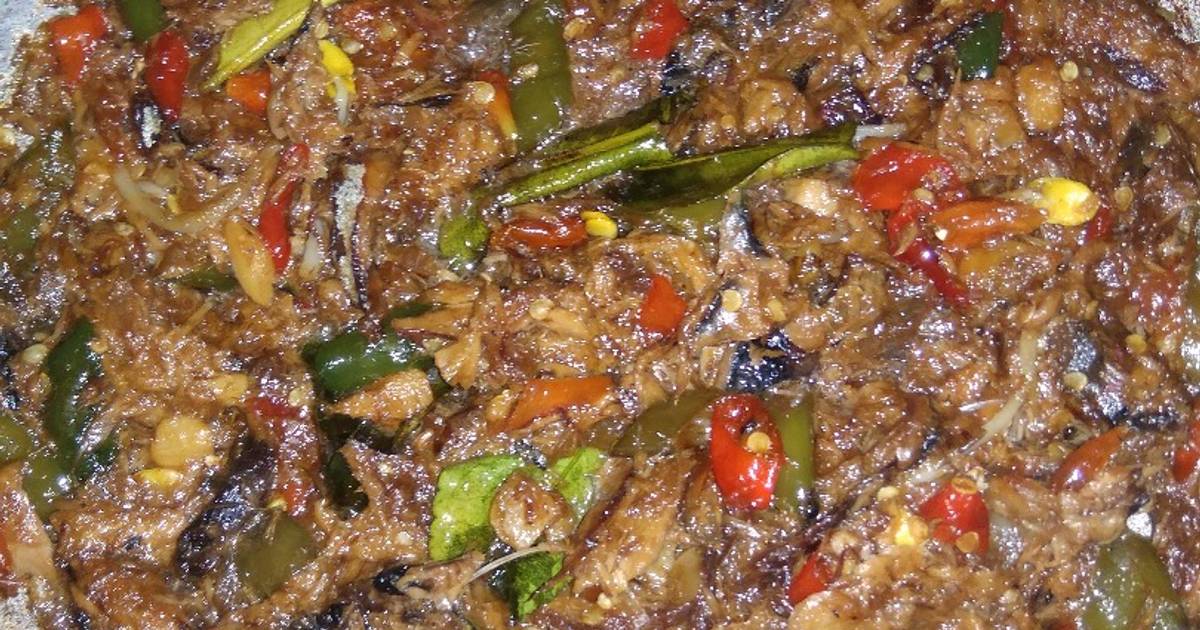 123 resep oseng oseng klotok enak dan sederhana - Cookpad