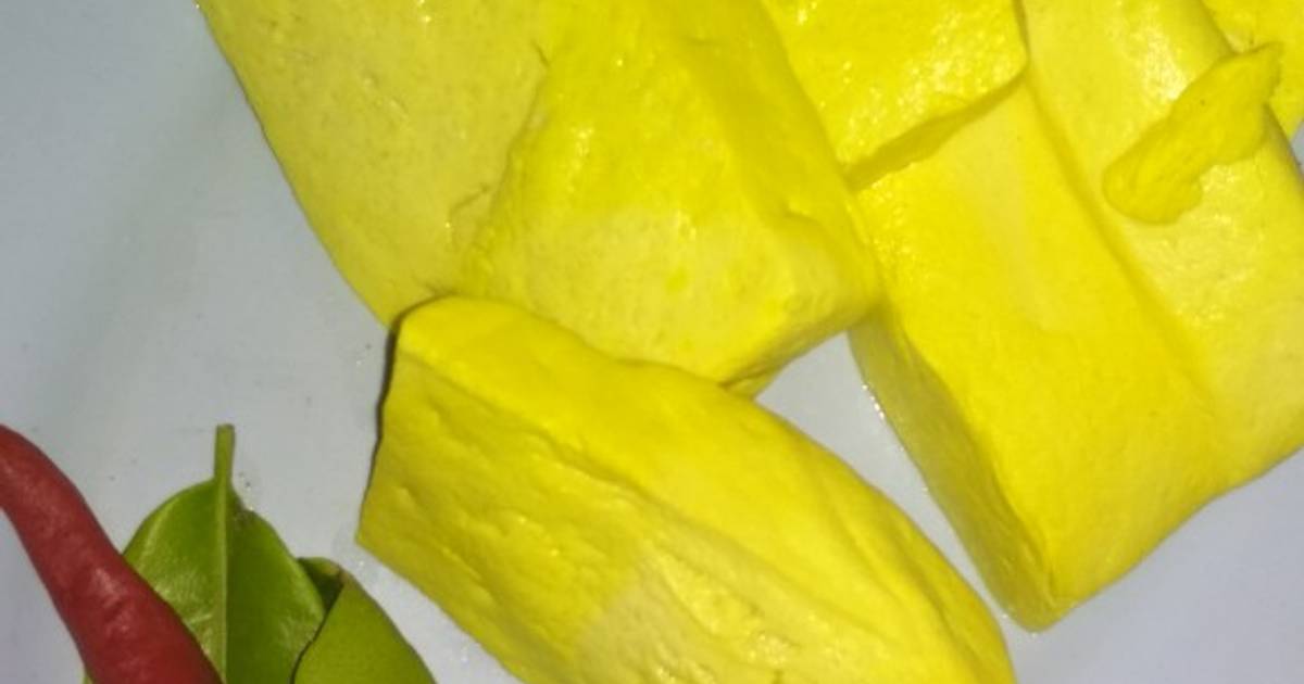 6.810 resep tahu kuning enak dan sederhana - Cookpad