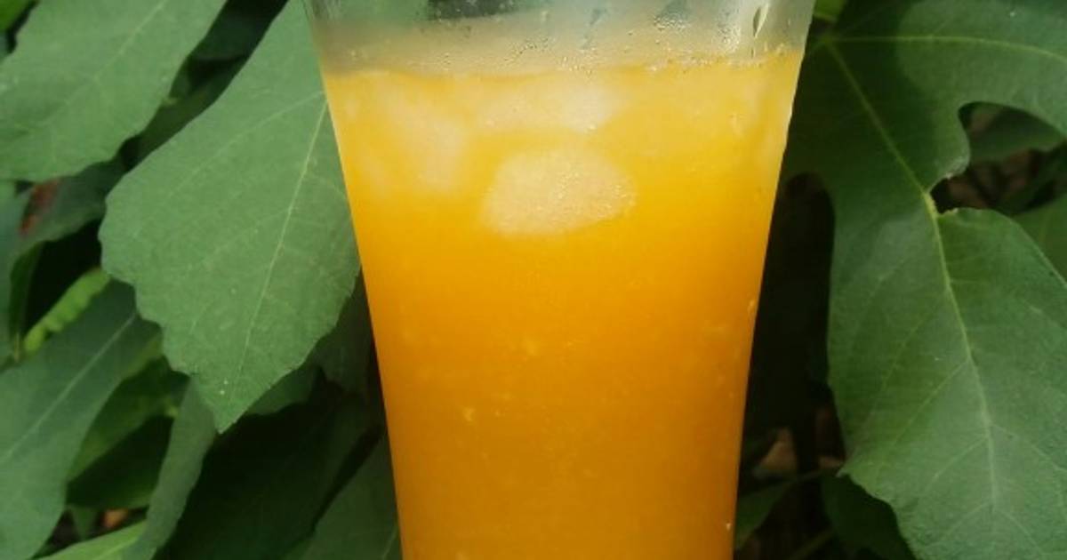 1.637 resep jeruk peras enak dan sederhana - Cookpad