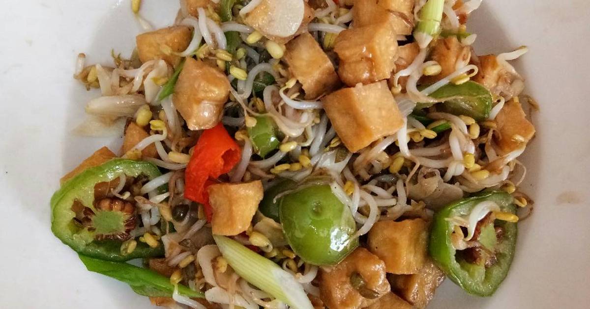1.036 resep cabe gendot enak dan sederhana - Cookpad