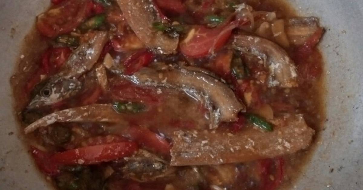 Gereh - 32 resep - Cookpad