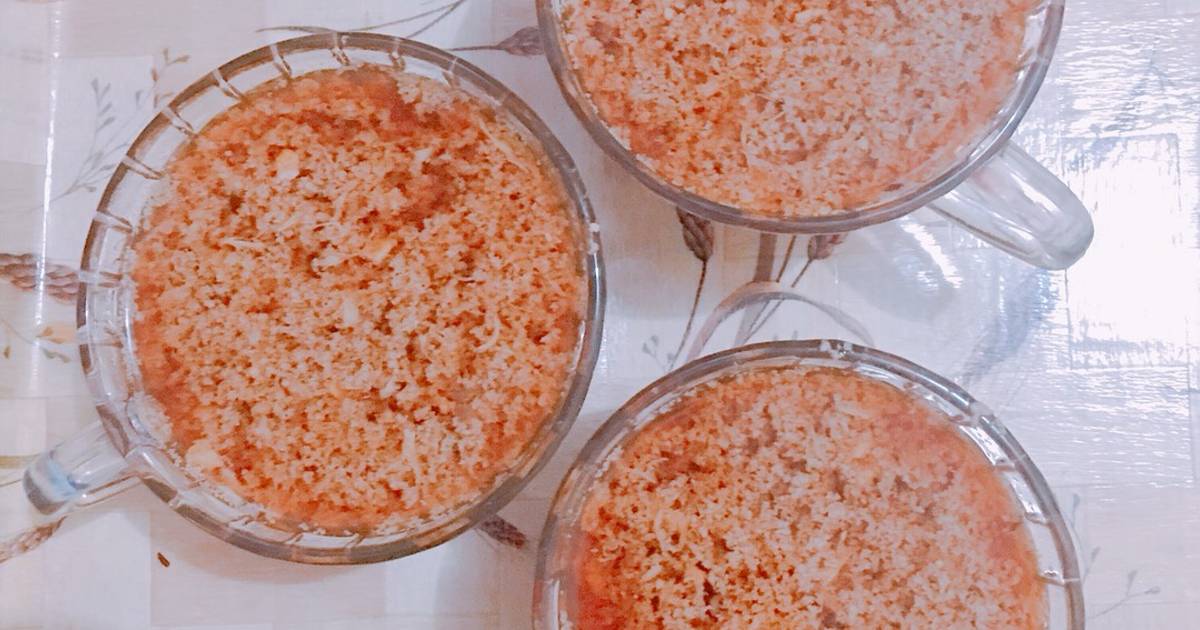 26 resep minuman tradisional saraba enak dan sederhana - Cookpad