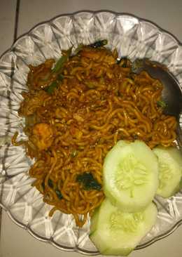 Mie goreng jawa - 89 resep - Cookpad