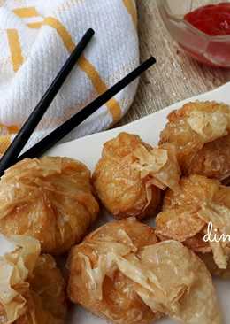 39 resep ekado ala hokben enak dan sederhana - Cookpad