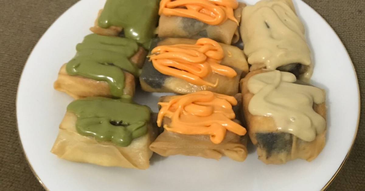 986 resep pisang lumer enak dan sederhana - Cookpad