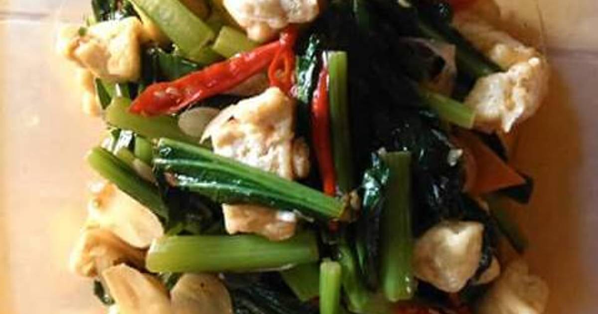 110 resep sayuran bening cesim enak dan sederhana - Cookpad