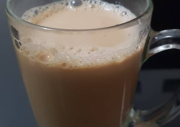 Resep Bandrek susu #ala Medan oleh Iwan AwE - Cookpad