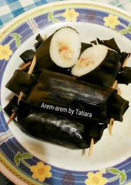 Arem-arem - 40 resep - Cookpad