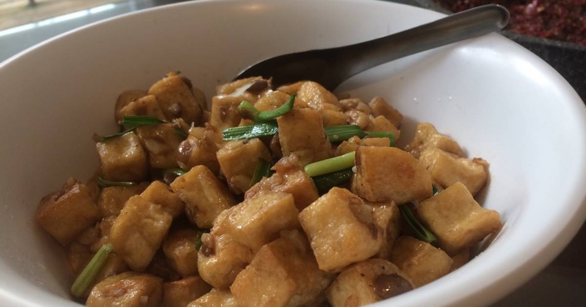 Tauco - 1.267 resep - Cookpad