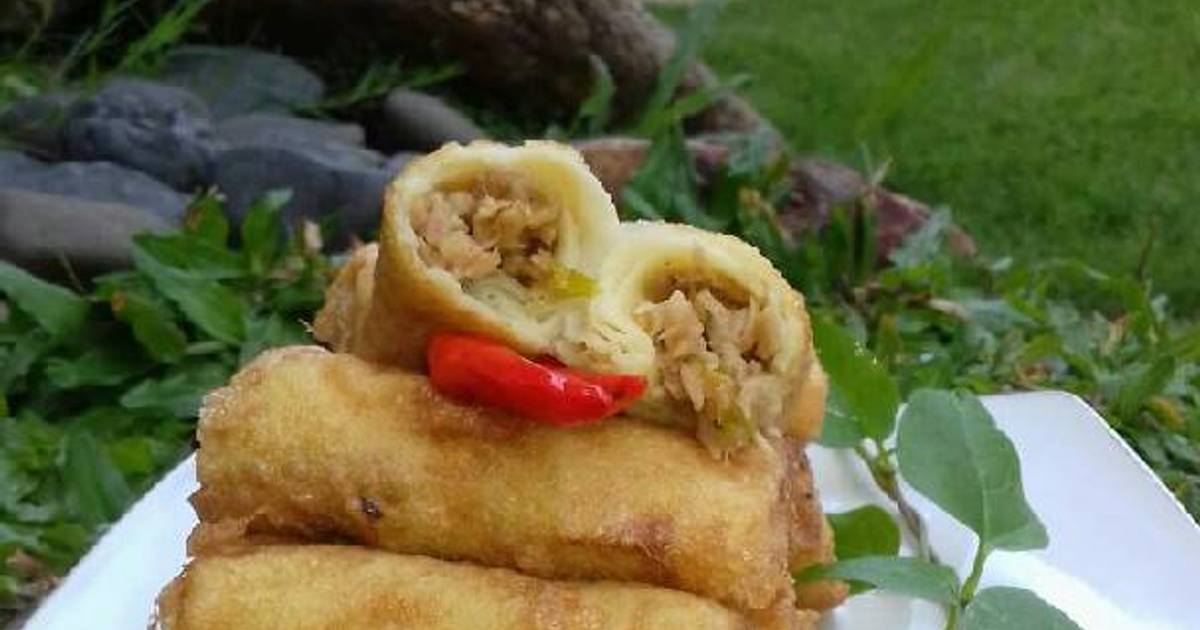 342 resep sosis solo enak dan sederhana - Cookpad